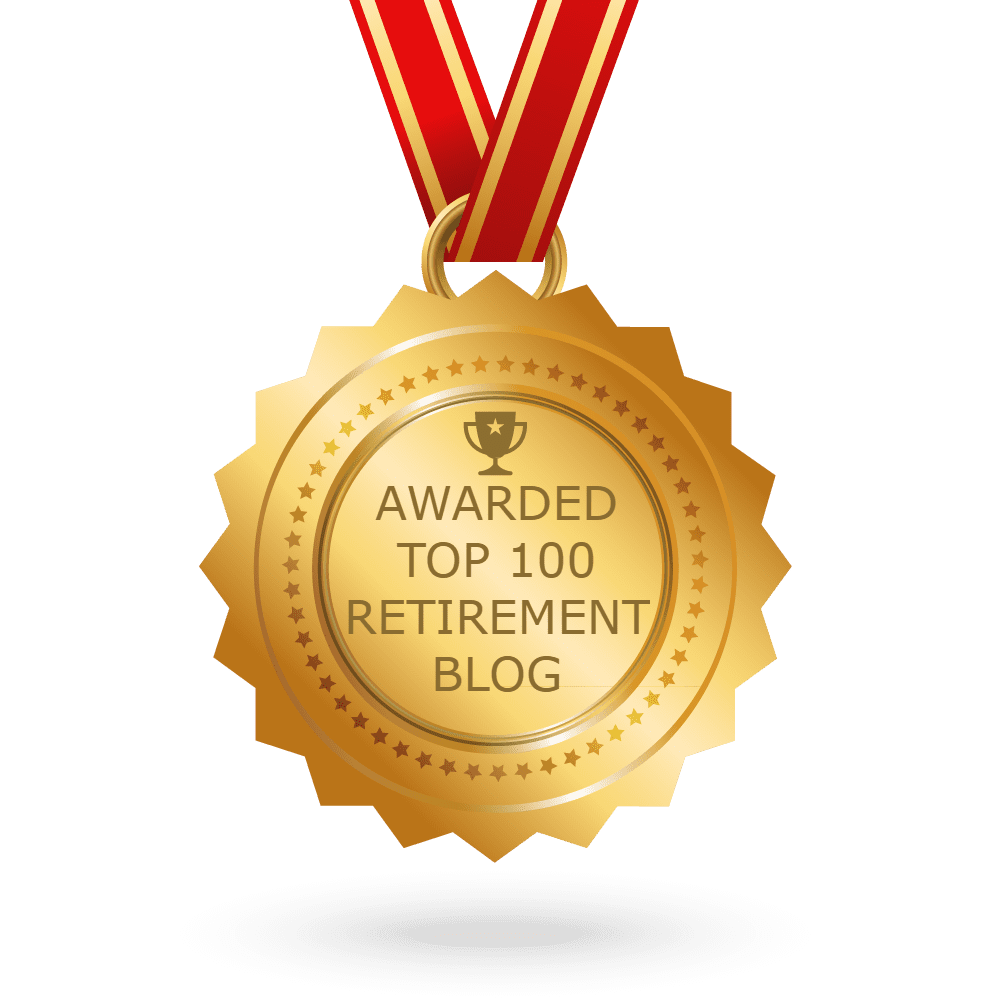 Top 100 Retirement Blogs | Retirement Wisdom