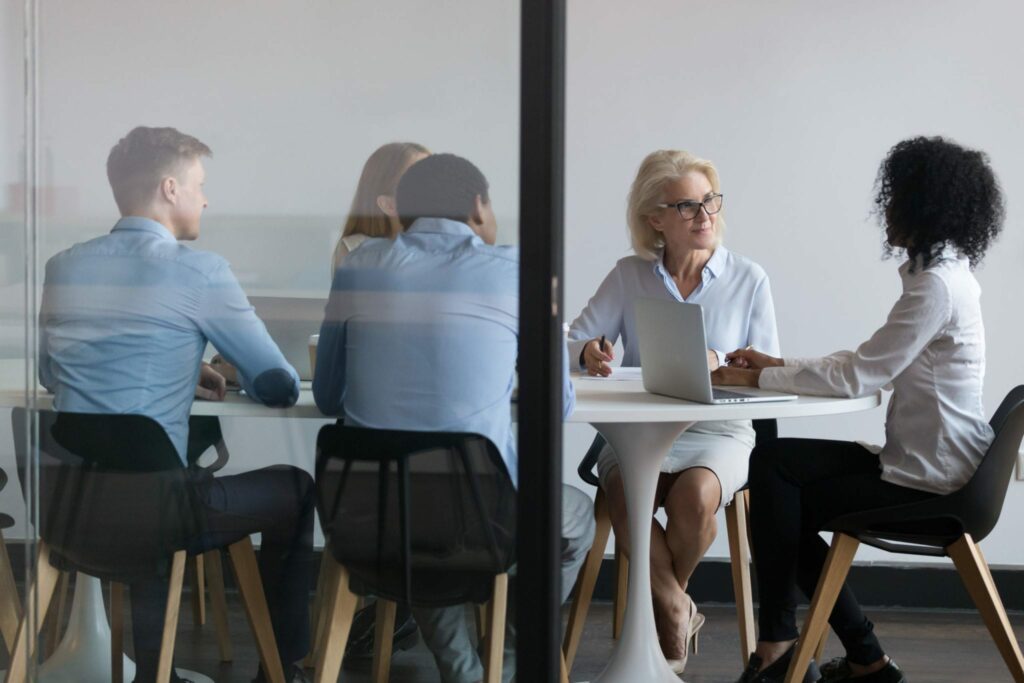 Hiring Older Workers: Reasons To Close The Gap