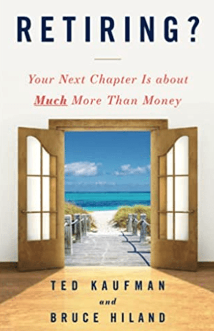 Retiring? Your Next Chapter Is about Much More Than Money - Retirement ...